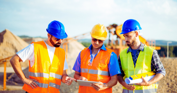 General Condition of Contract in Construction: Essential Guide and Best ...