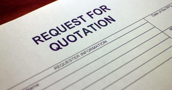 Mastering the Request for Quotation Process: Expert Tips & Strategies