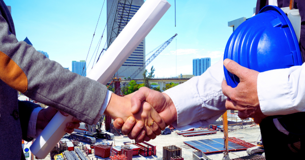 How to Optimize Your Construction Tendering Process