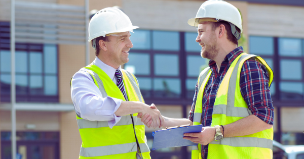 General Contractor in Construction: Roles and Responsibilities Explained