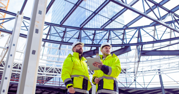 General Contractor in Construction: Roles and Responsibilities Explained