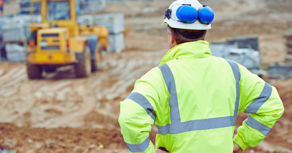 General Contractor in Construction: Roles and Responsibilities Explained